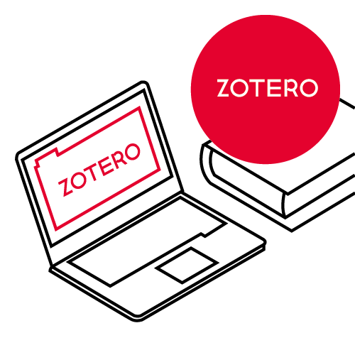 Literaturverwaltung: Zotero